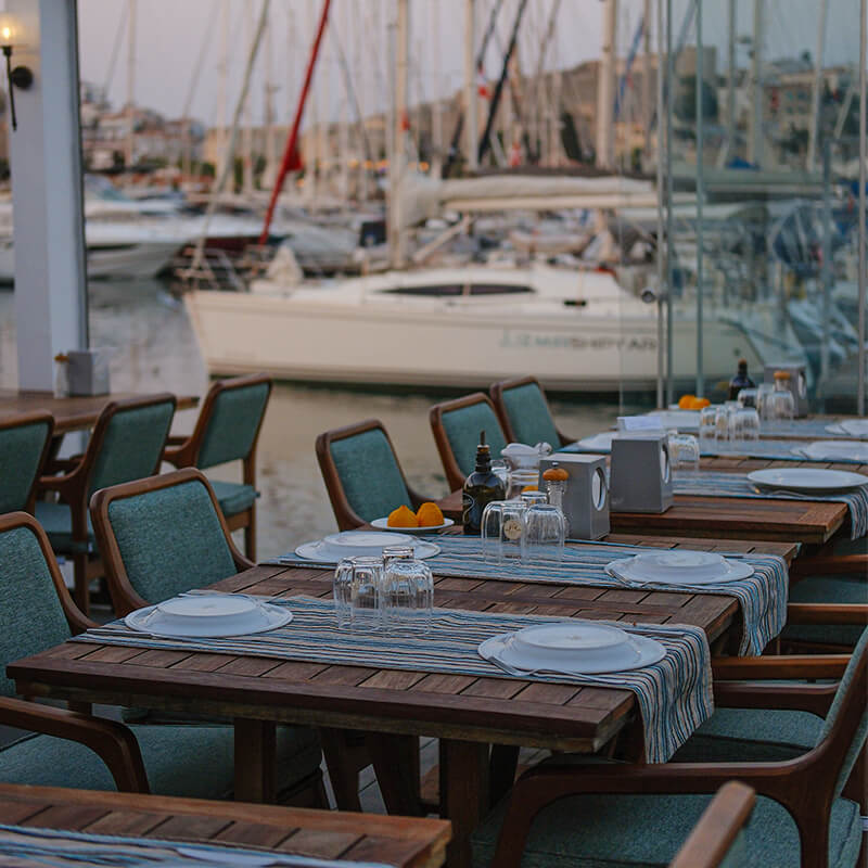 Alaçatı - Alaçatı Zeytin Konak Otel